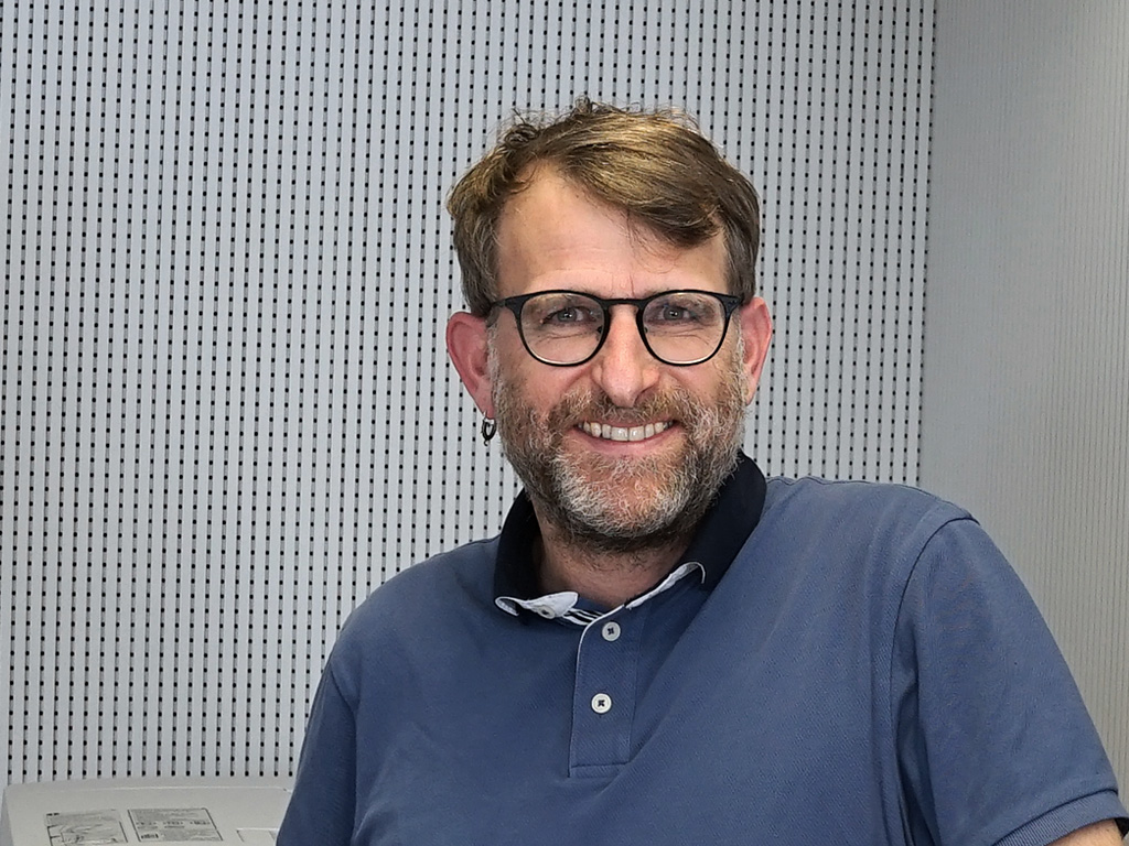 Team knüpft Fachkräfte effizient zusammen.