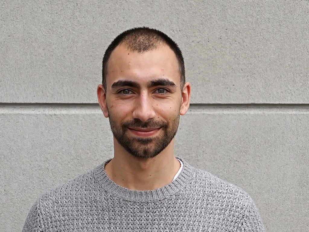 Team knüpft Fachkräfte effizient zusammen.