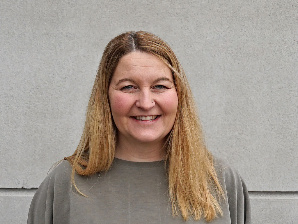 Team knüpft Fachkräfte effizient zusammen.